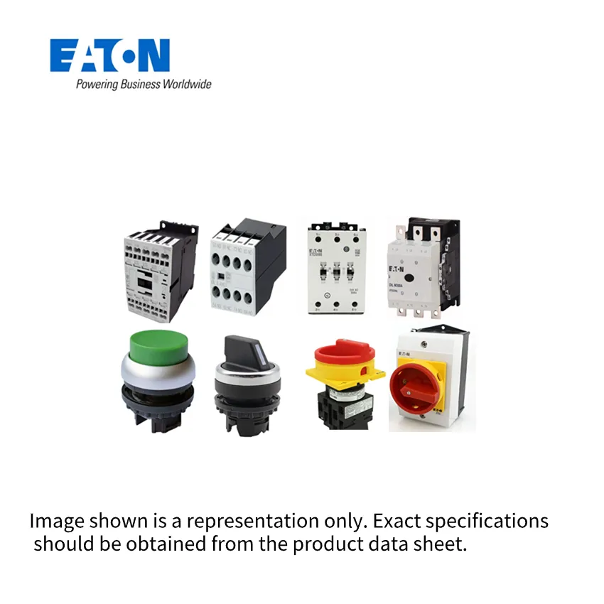 ETS Industrial | Eaton PL9X-D25/3